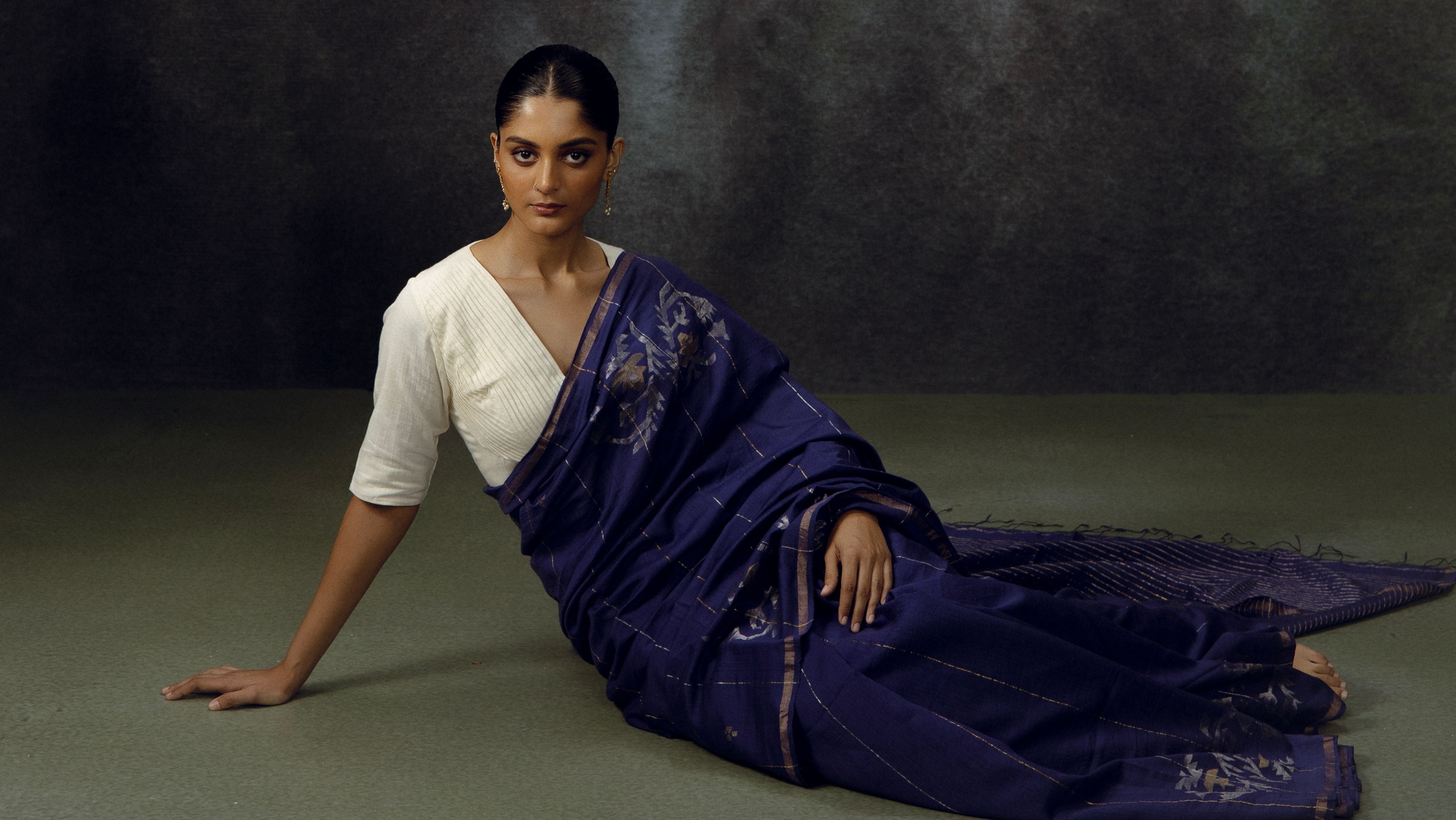 Gulmohar Calcutta - Traditional and Sustainable Clothing Brand